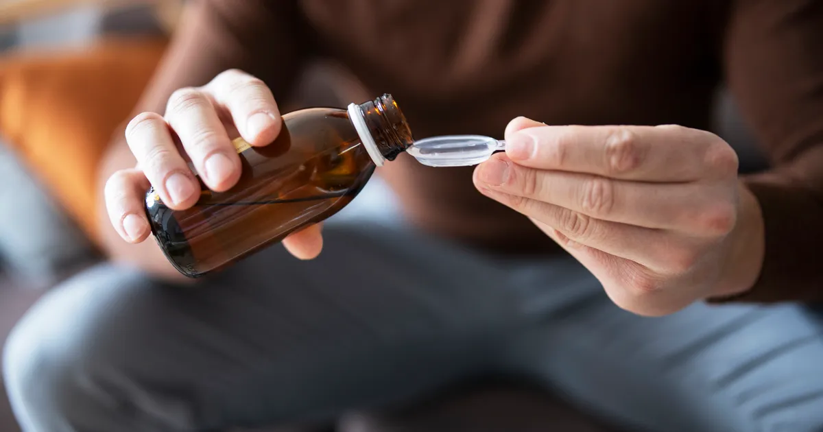 The Best UK Cough Medicines: Weldrick’s Top Picks