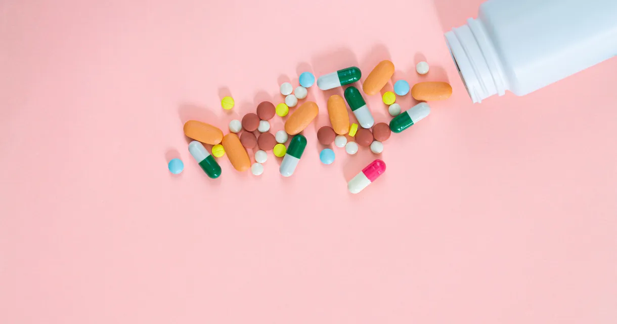 Generic Vs. Original (Branded) Drugs Explained | Weldricks