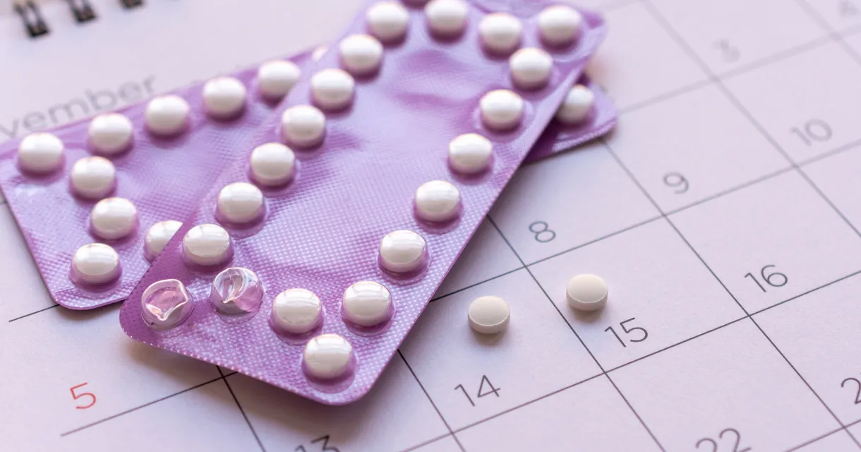 What Is The Combined Contraceptive Pill? [Complete Guide] | Weldricks