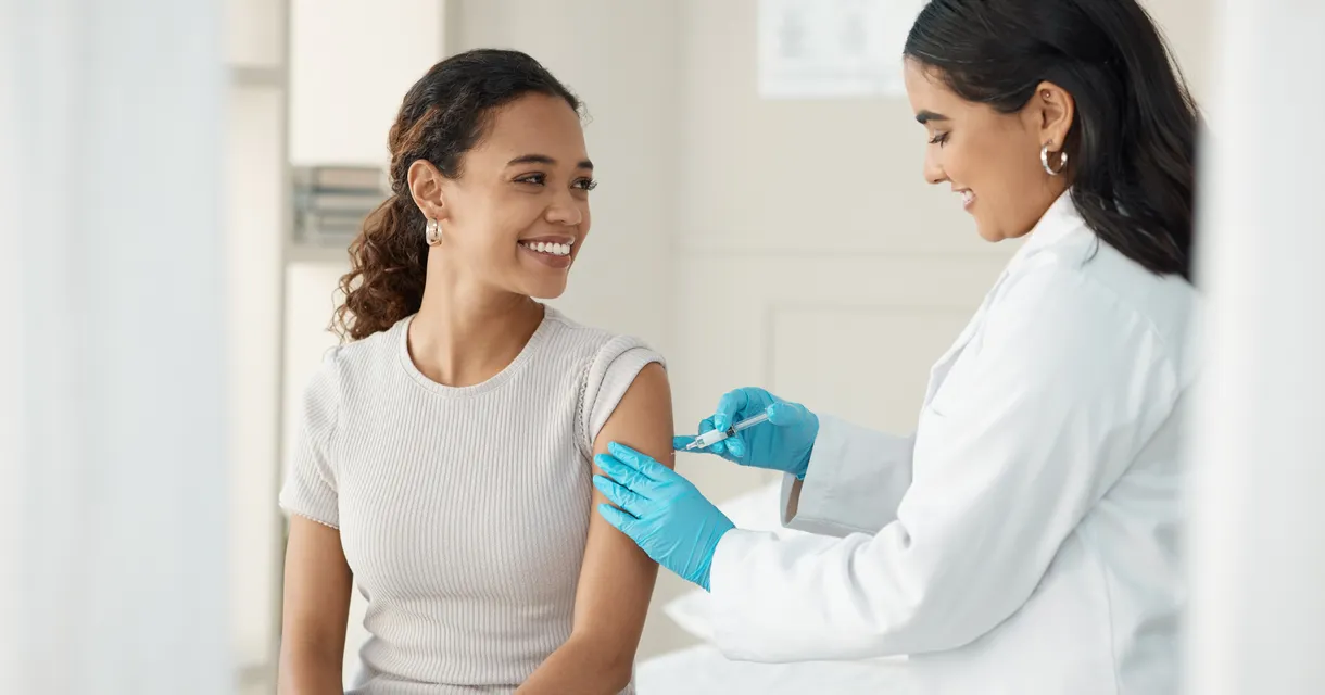 What Is the Contraceptive Injection: An Expert Guide | Weldricks