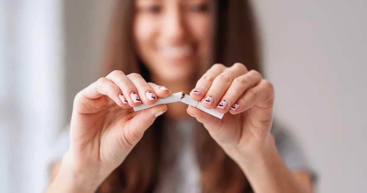 Best Nicotine Patches & Gums in the UK (2026 Guide) | Weldricks