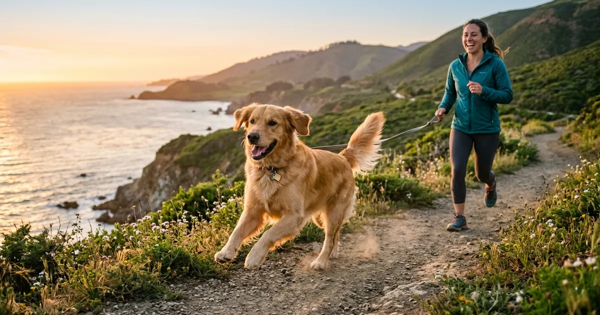 Dog Arthritis Symptoms: Spotting & Managing Canine Joint Pain