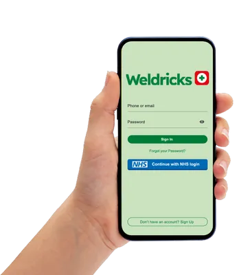 Weldricks Pharmacy - Be Well with Weldricks