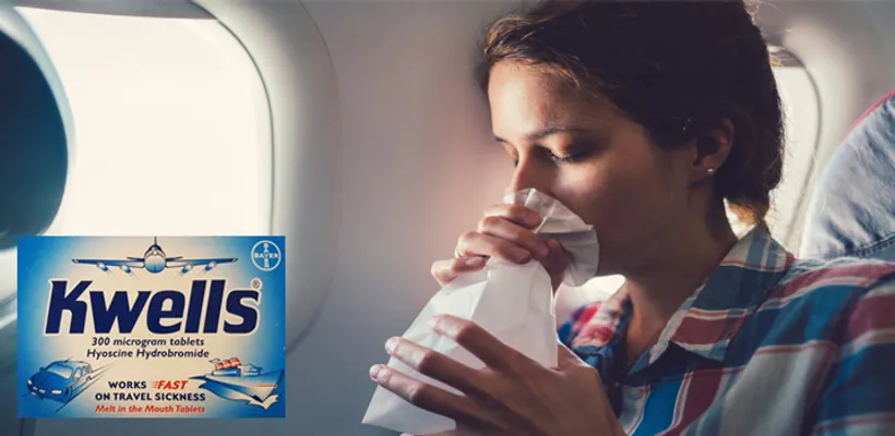 Kwells | Weldricks Pharmacy