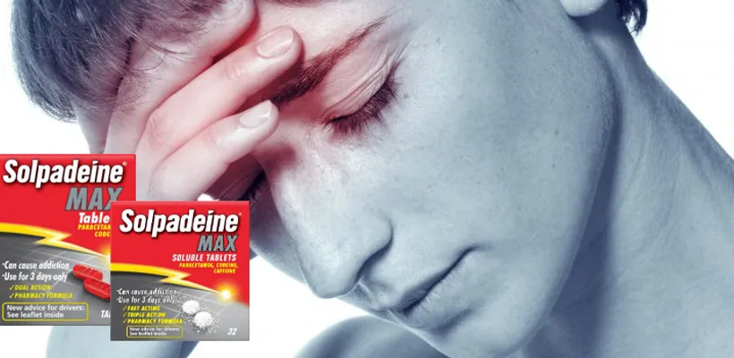 Solpadeine Max - Everything You Need To Know