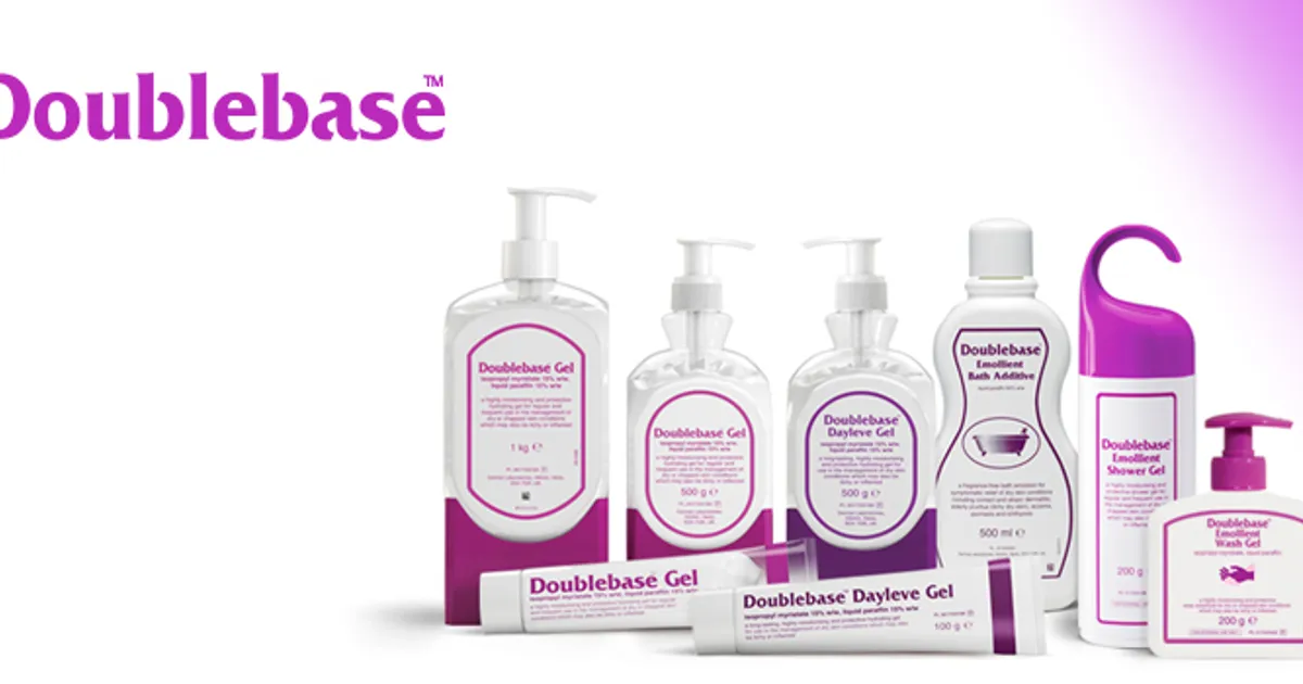 Why Doublebase Is a Go-To for Hydration - Weldricks Pharmacy