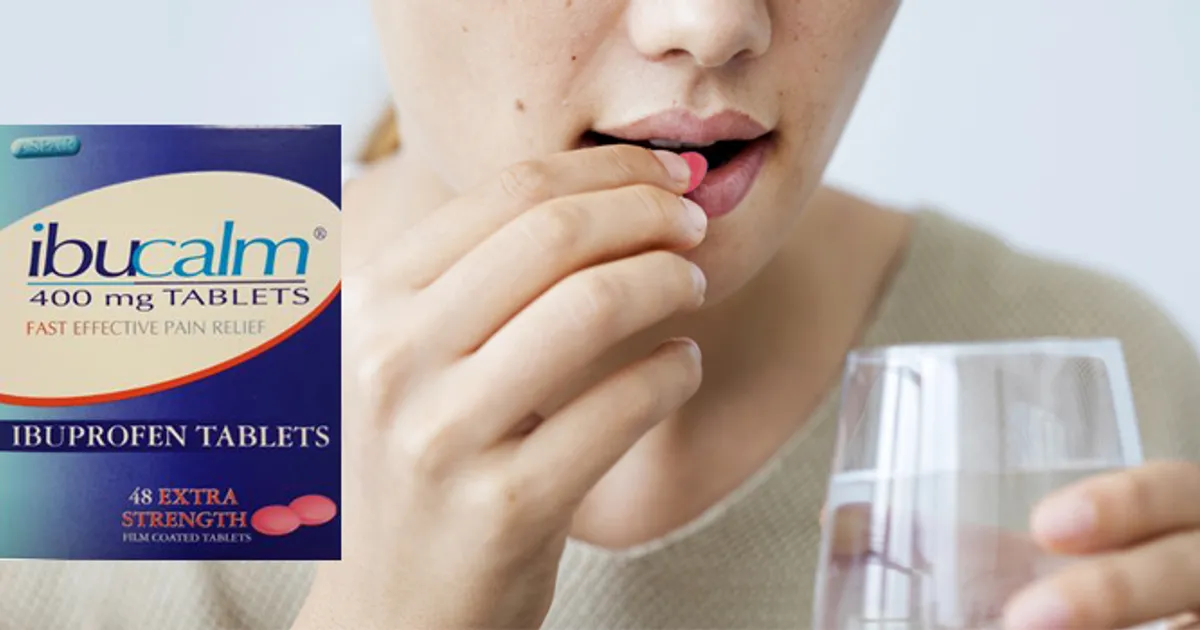 Ibuprofen: Dosage, Safety & FAQs Answered