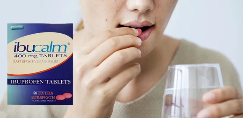 Ibuprofen - Everything You Need To Know | Weldricks Pharmacy