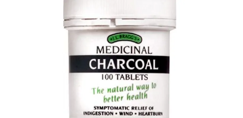 What are Charcoal Tablets?: Uses, Benefits and More - Weldricks