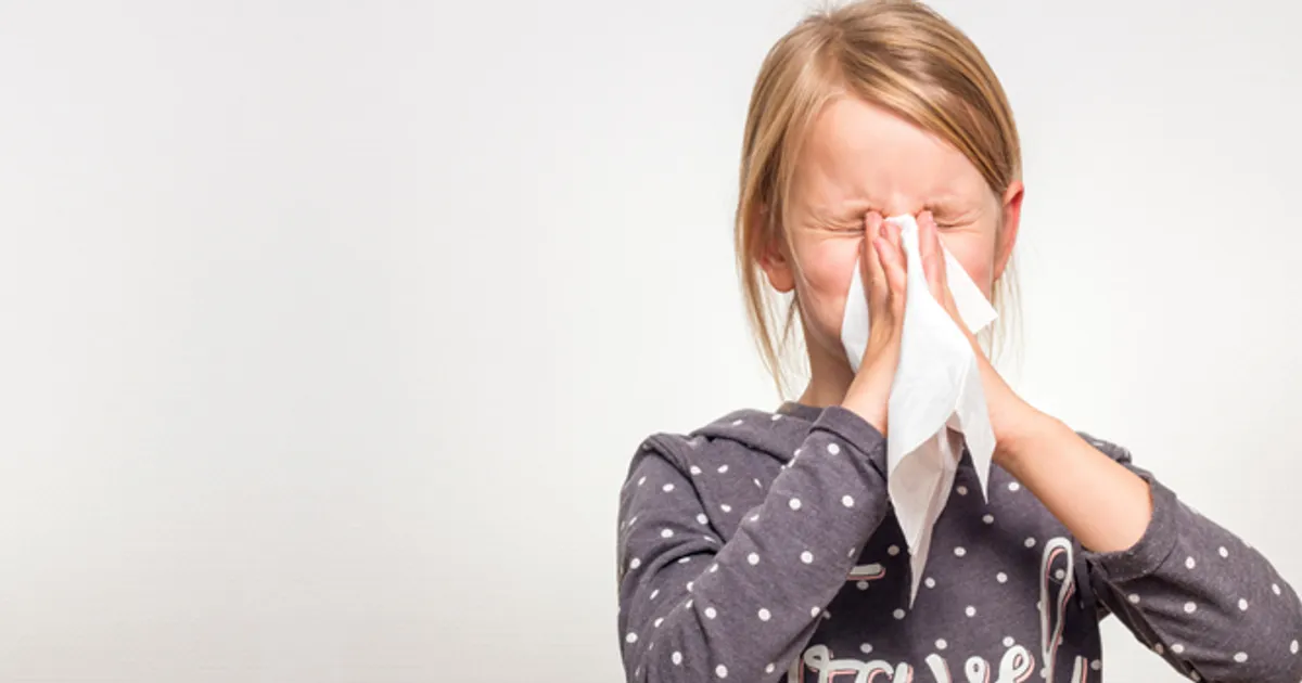 Blocked Up With Catarrh? Easy Ways to Clear Your Head