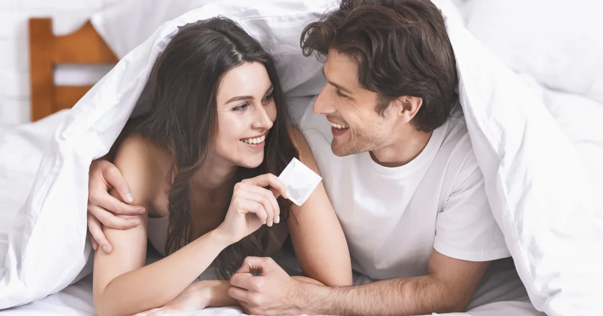 Your Guide to Durex Products - Safer, Better Sex.