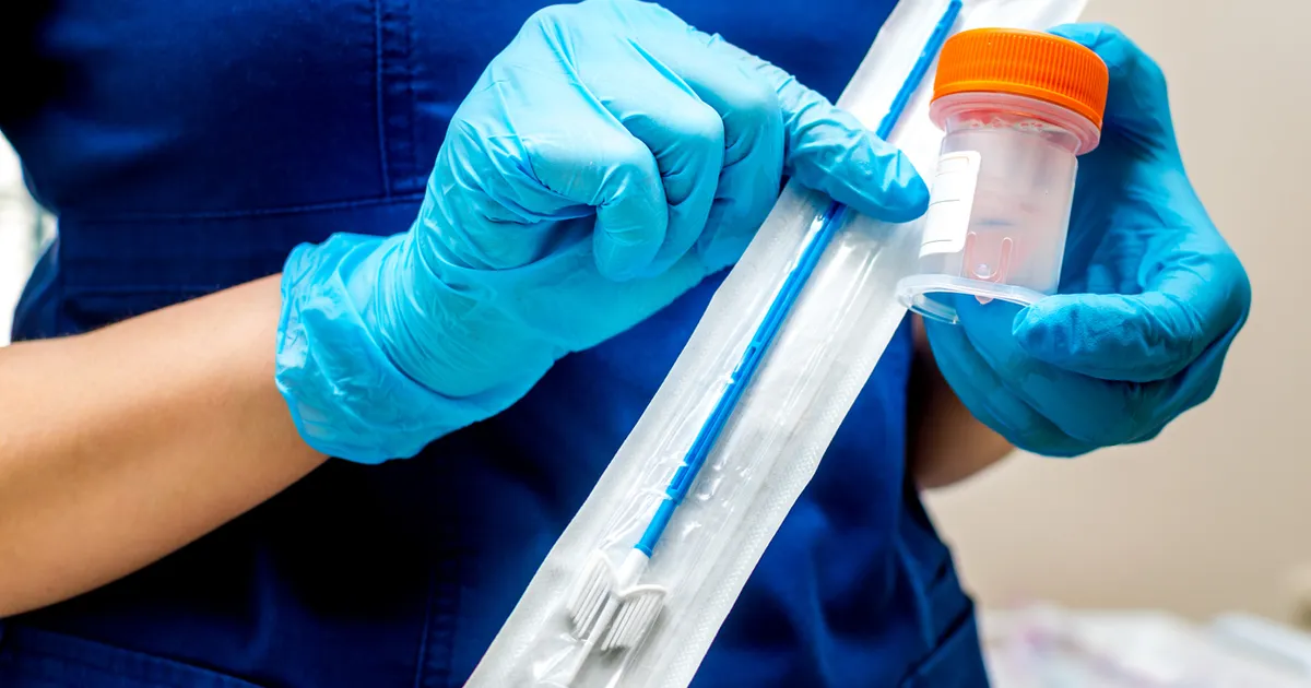 Smear Tests Matter: What Happens & Why It’s Important