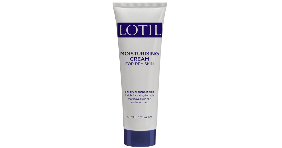 Lotil Original Cream 50ml