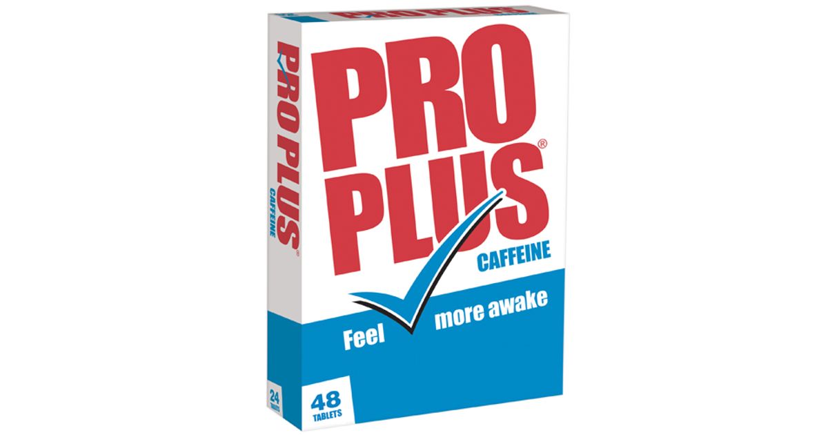 Pro-plus Tablets Pack of 48