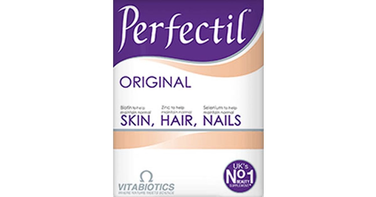 Perfectil Original Tablets Pack of 30