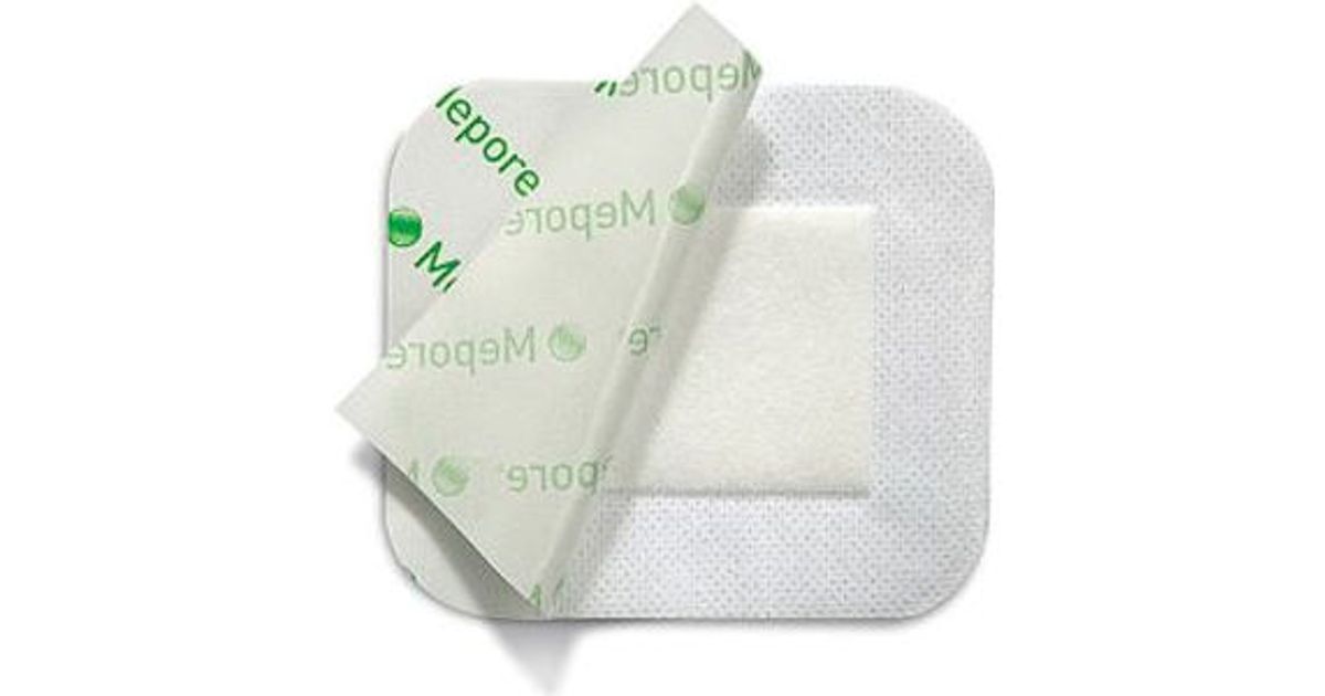 Mepore Dressing 9 x 30cm