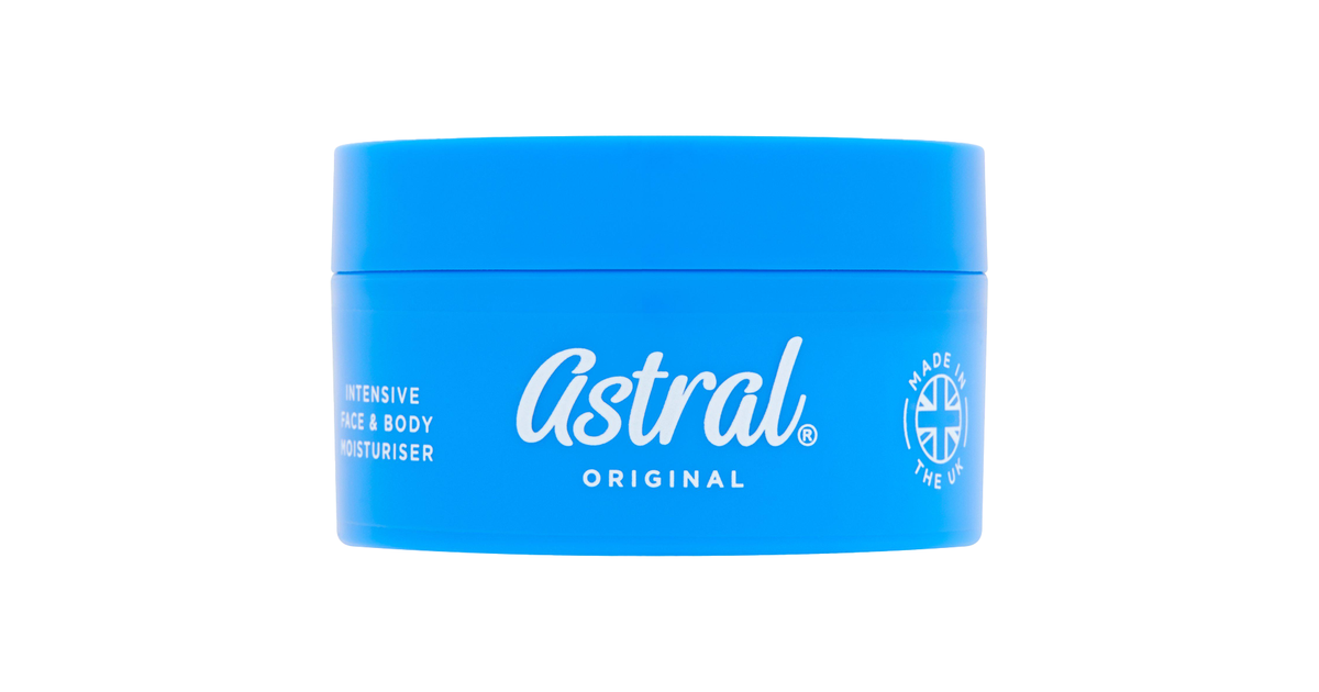 Astral Cream 50ml
