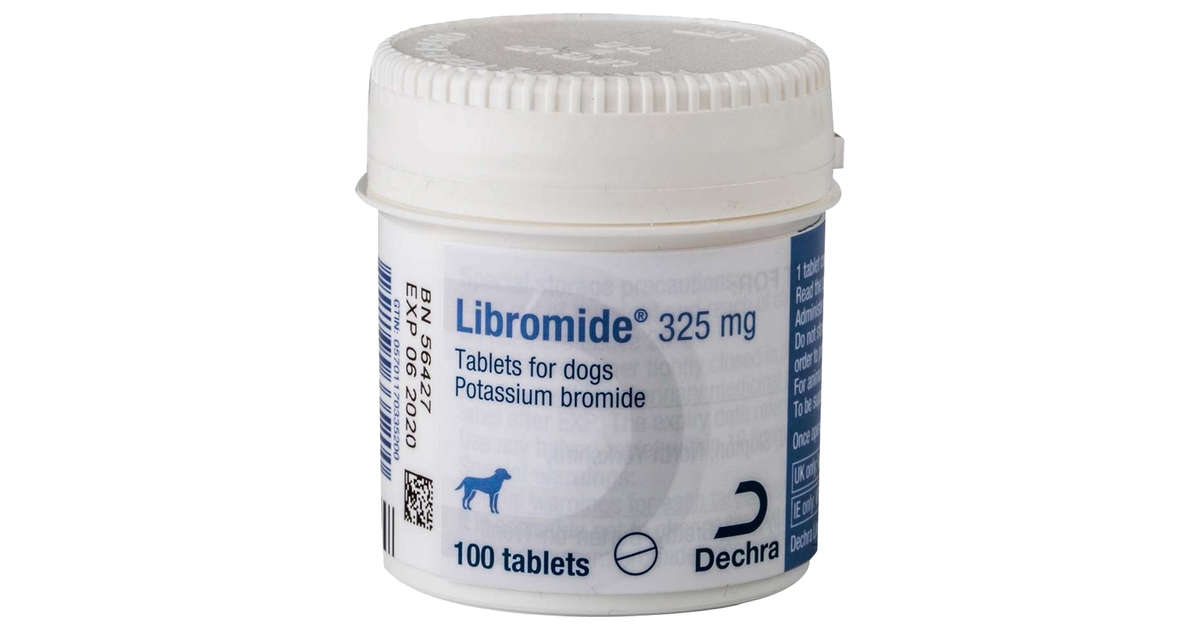 Libromide 325mg (1 tab) - Weldricks Pharmacy