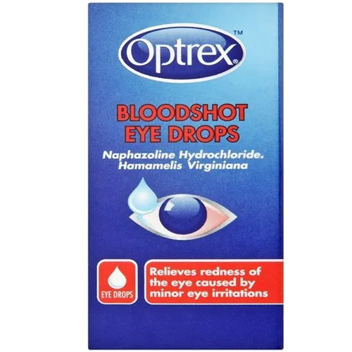 SodiEye Sodium Chloride 5% Eye Drops 10ml