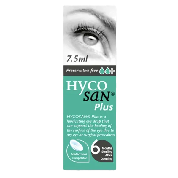 Hycosan Plus 7.5ml