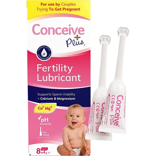 Conceive Plus Men’s Fertility Support Capsules Pack of 60