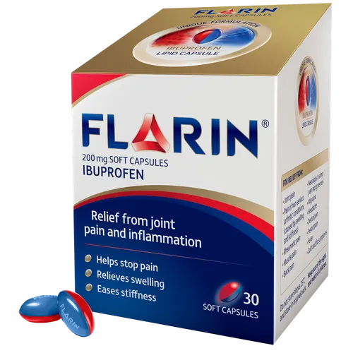 Veganin Tablets Pack of 30