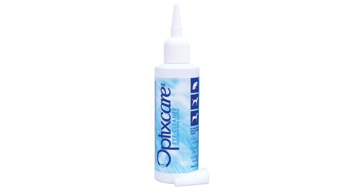 Optixcare Eye Cleaner 100ml