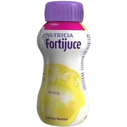 Fortijuce Strawberry 200ml