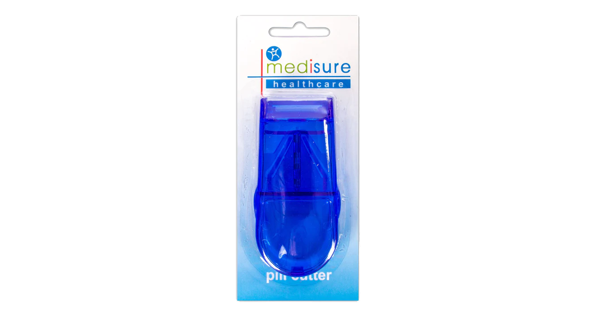 Medisure Pill Cutter