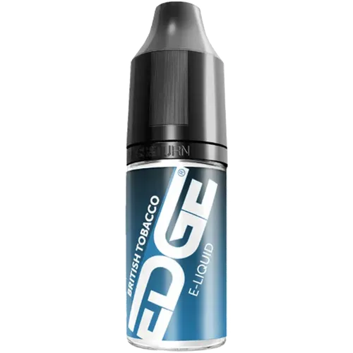 EDGE Heizen 18mg E-Liquid 10ml