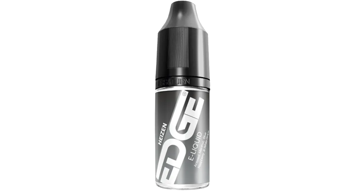 EDGE Heizen 18mg E-Liquid 10ml