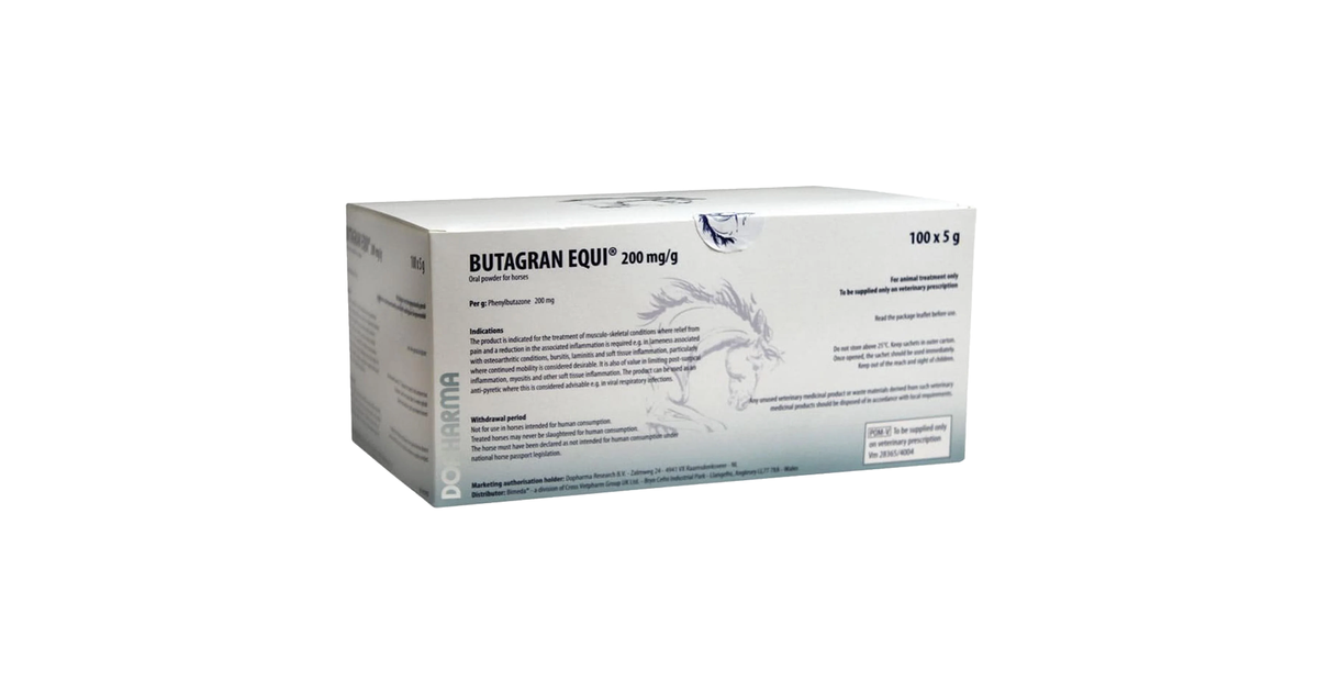 Butagran Sachet 5g