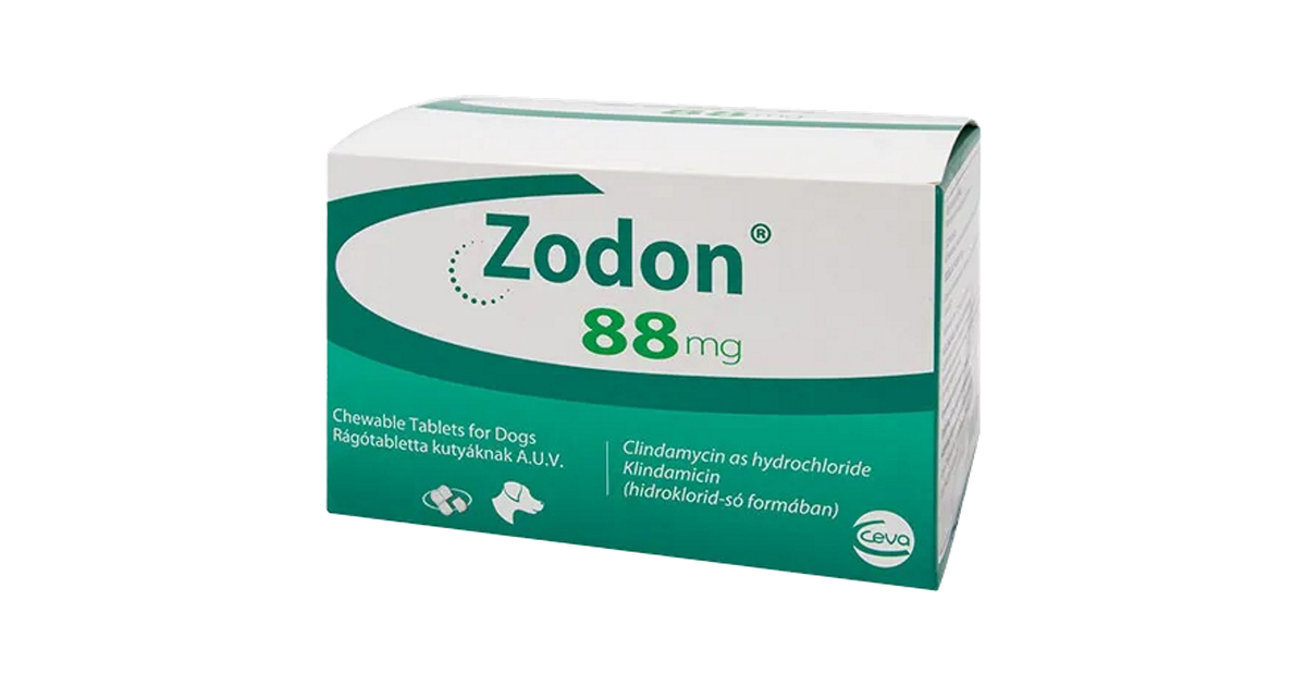 Zodon Tablet 88mg