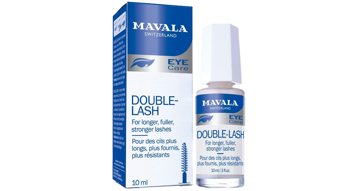 Mavala Double Lash 10ml