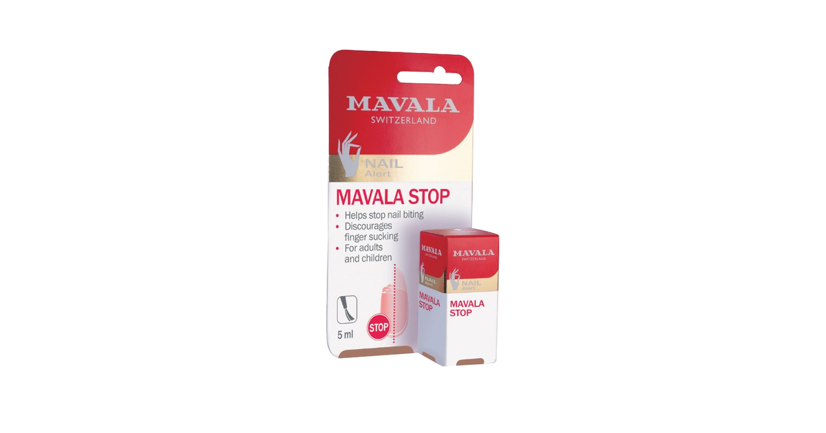 Mavala Stop 5ml