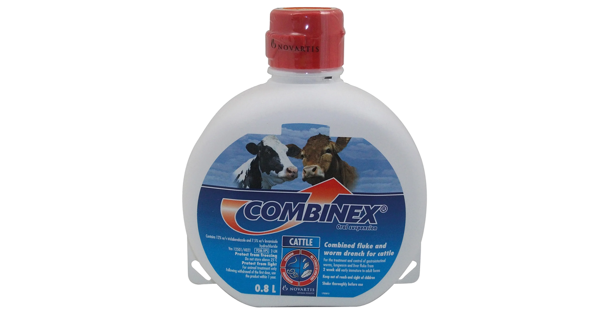 Combinex Cattle 0.8l