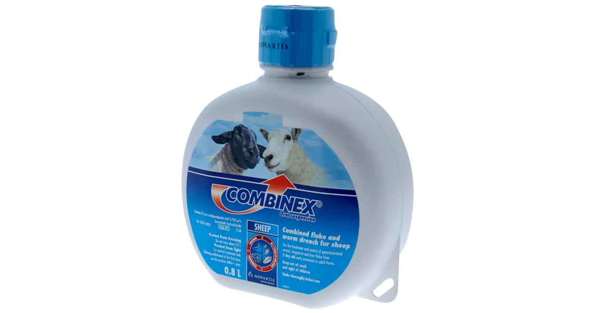 Combinex Sheep 0.8l