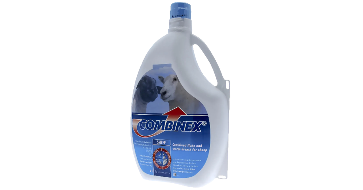 Combinex Sheep 5l