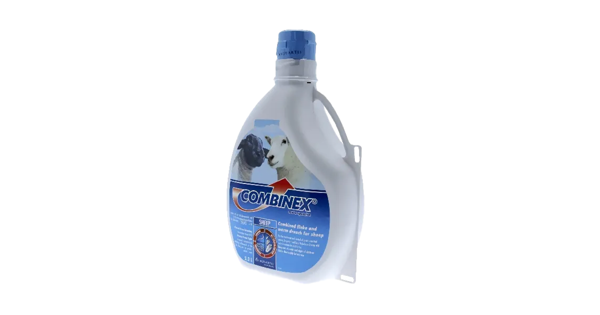 Combinex Sheep 2.2l
