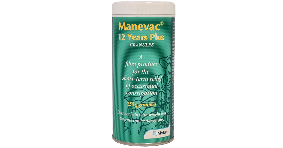 Manevac Granules 250g