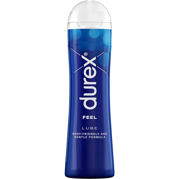 Durex Play Feel Lubricant 50ml