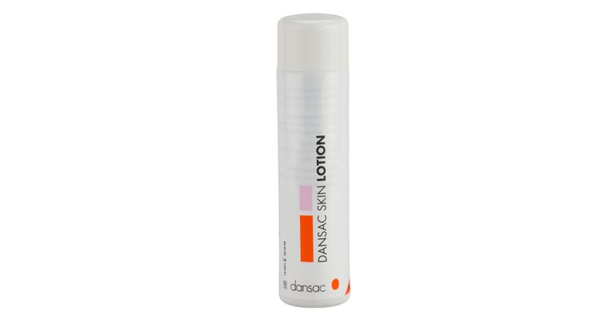 Dansac Skin Lotion 200ml