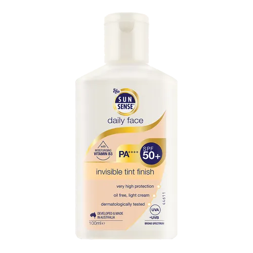 Sunsense Ultra SPF50+ Pump 500ml