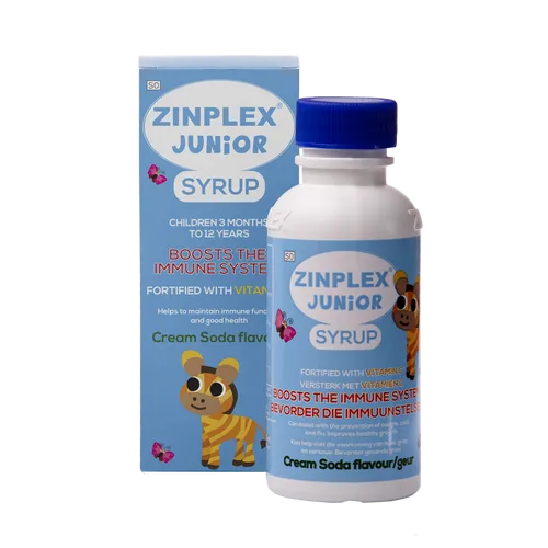 Zinplex Guide: Product Range, Uses & FAQs | Weldricks Pharmacy