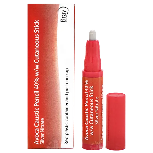 Avoca Caustic Pencil 95% Vet