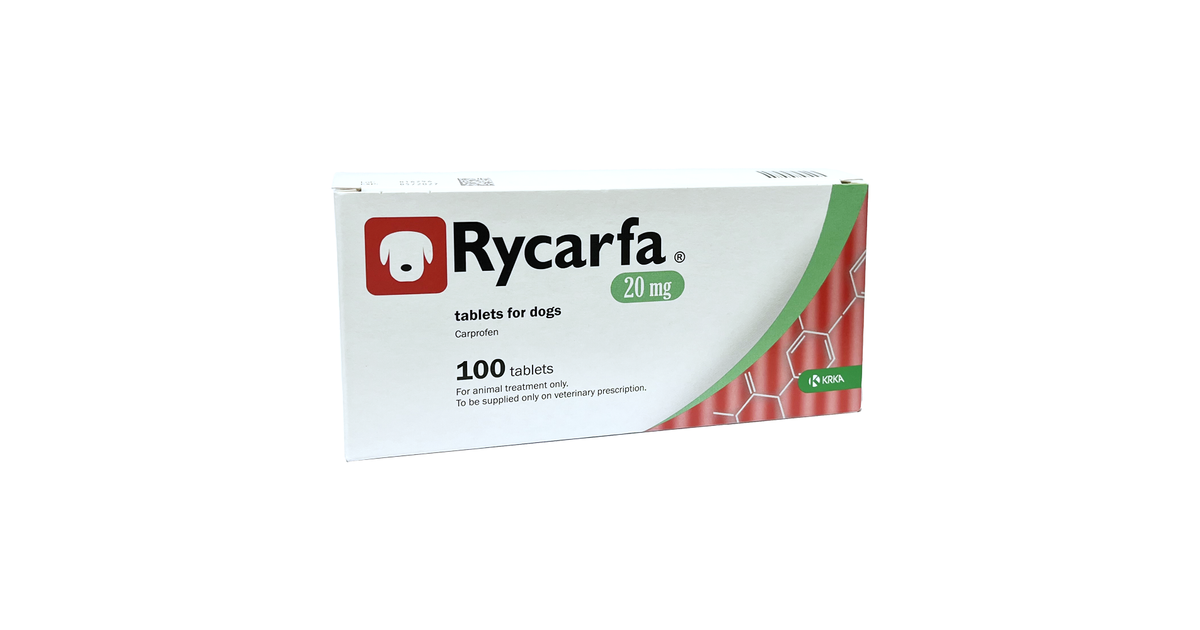 Rycarfa Tablet 20mg