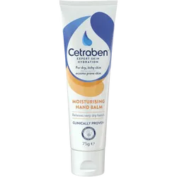 Dry, Itchy Skin? How Cetraben Can Help You Feel Better