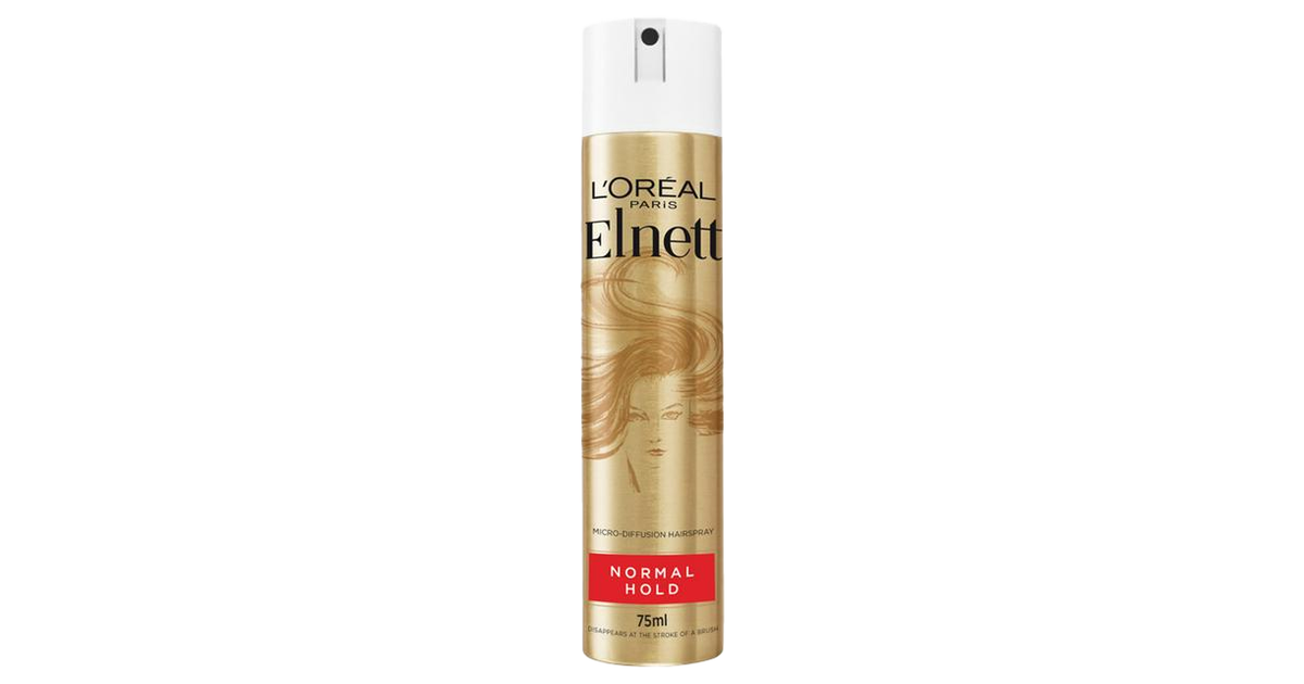 L'oreal Hairspray Normal 75ml