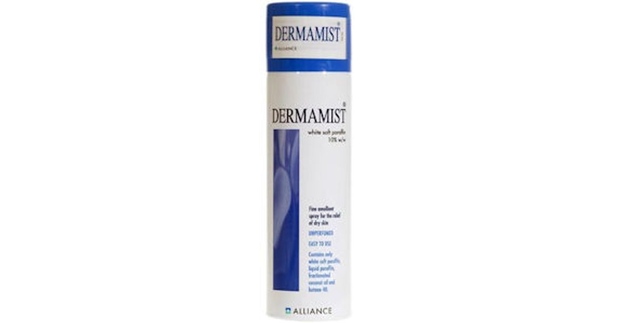 Dermamist Emollient Spray 250ml