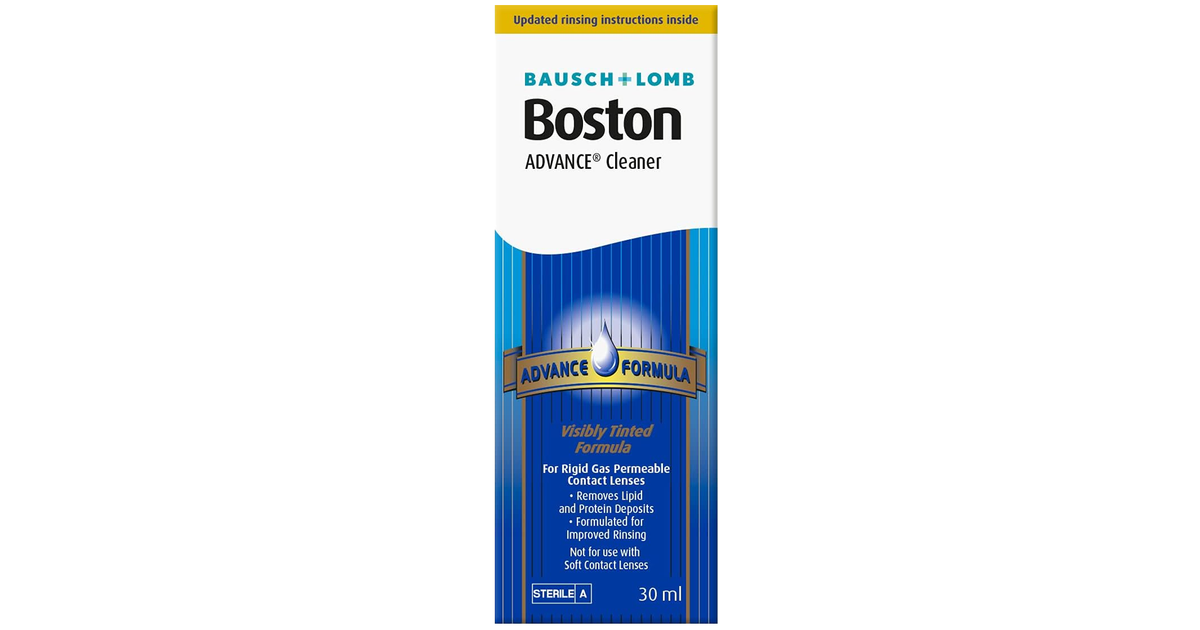 Boston Advance Cleaner 30ml